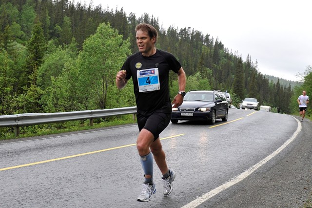 Mange skiløpere i St-Olavsloppet - KONDIS - norsk organisasjon for ...