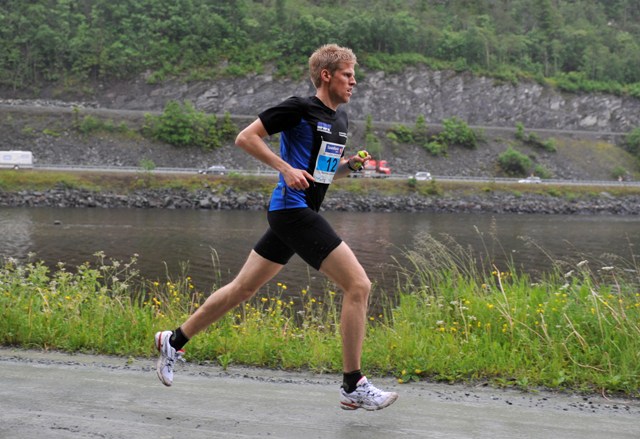 Mange skiløpere i St-Olavsloppet - KONDIS - norsk organisasjon for ...