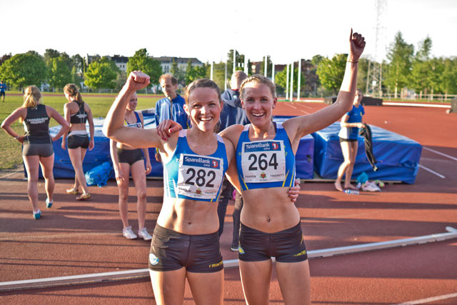 Hedda Hynne - Alchetron, The Free Social Encyclopedia