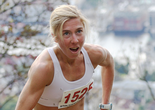 Kristin Størmer Steira - Alchetron, The Free Social Encyclopedia