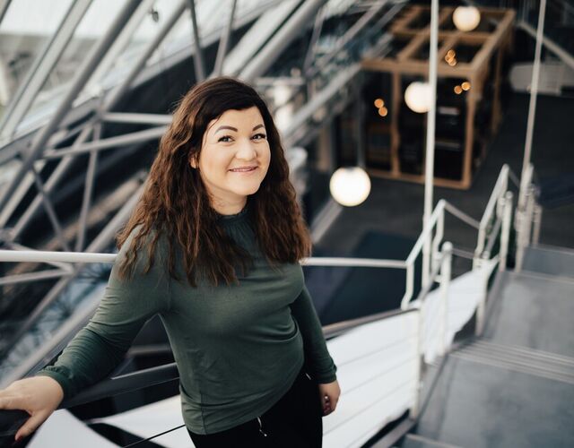 For å lykkes som sjef på en arbeidsplass er det mye vi kan lære av ...