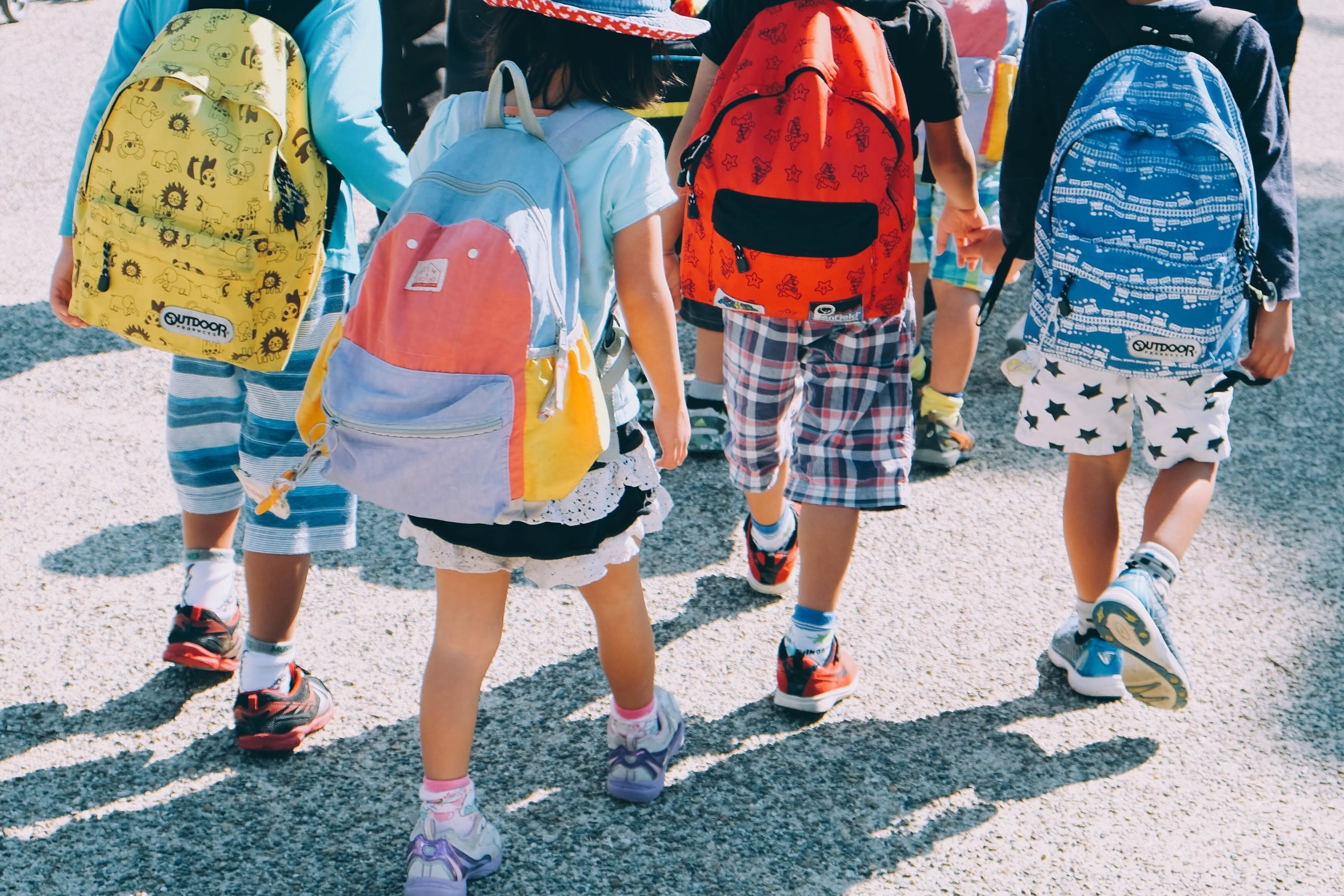 Oppvekst og utdanning - SOGNDAL KOMMUNE