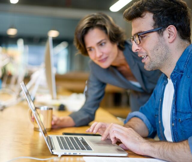 7 tegn på at den ansatte er klar for en større stilling - ledernytt.no