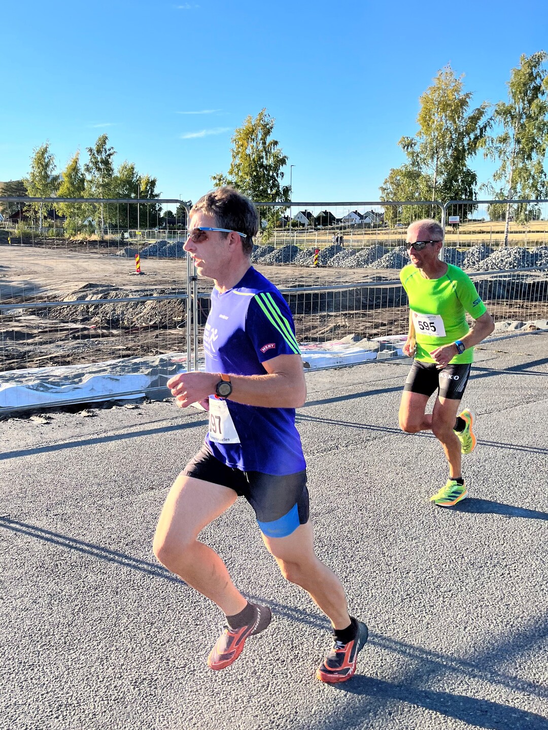 Kim Westad best i comeback i Hamarkarusellen - KONDIS - norsk ...