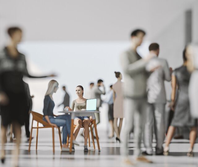 Slik bygger man velfungerende team - ledernytt.no