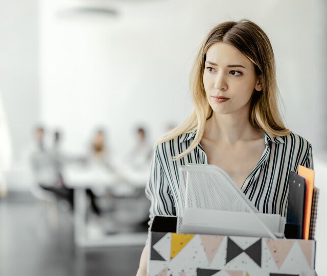 Slik legger du til rette for at arbeidsplass har motiverte ansatte som ...