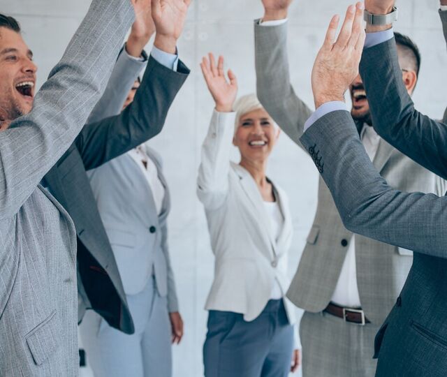 Motstand mot endring? - ledernytt.no