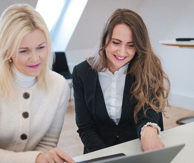 Slik legger du til rette for at arbeidsplass har motiverte ansatte som ...