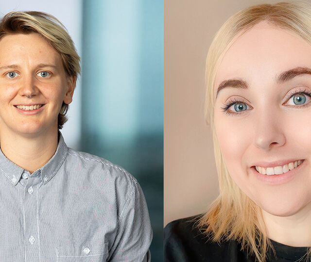 Første- og andregangsintervjuets forskjeller og likheter - ledernytt.no