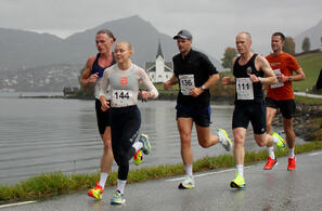 KONDIS - norsk organisasjon for kondisjonsidrett