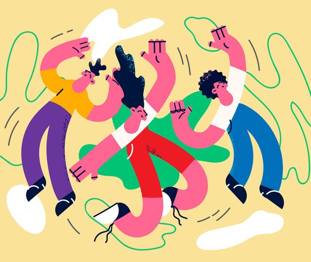 Motstand mot endring? - ledernytt.no